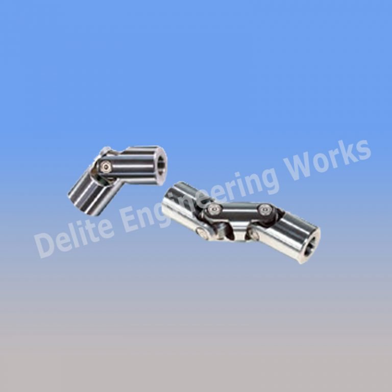 flexible-universal-joint - All Type Industrial Products