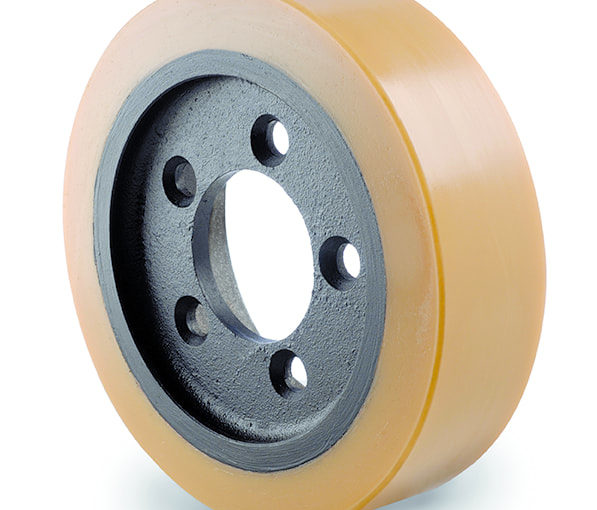 POLYURETHANE STACKER WHEELS- DELITE ENGINEERING WORKS manufacturers ...